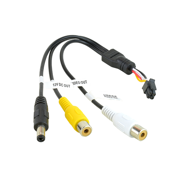 PV Accessories : Pro Vision Supplies